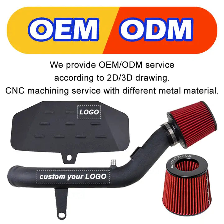 Intake N20 – CorsartMx